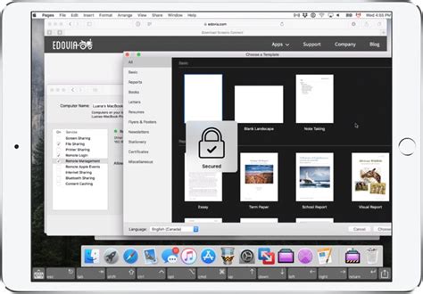 How To Remote Access Your Mac From An External Computer Make Tech Easier