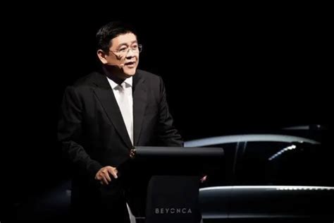 对标保时捷，beyonca有多少胜算？凤凰网汽车凤凰网