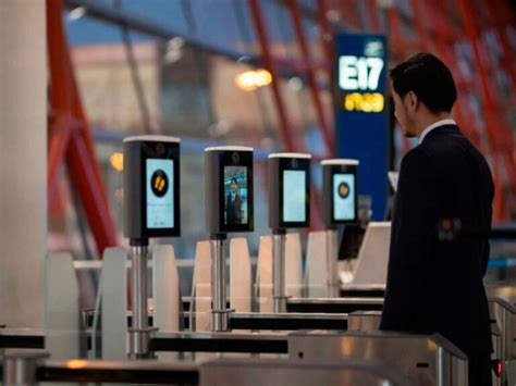 Biometric Passports In Use In Singapore Viva Lanzarote