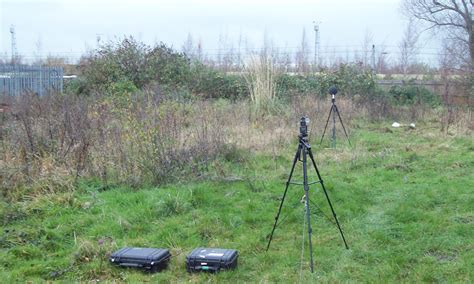 Assessing Noise Impact To Protect Improve Amenity In Any Environment