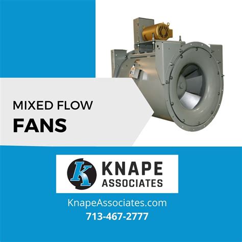 Mixed Flow Fan Mixed Flow Duct Fan Industrial Inline Fan