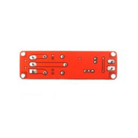 NE555 Delay Timer Switch Adjustable 0 10 Sec 12V Relay Module Buy