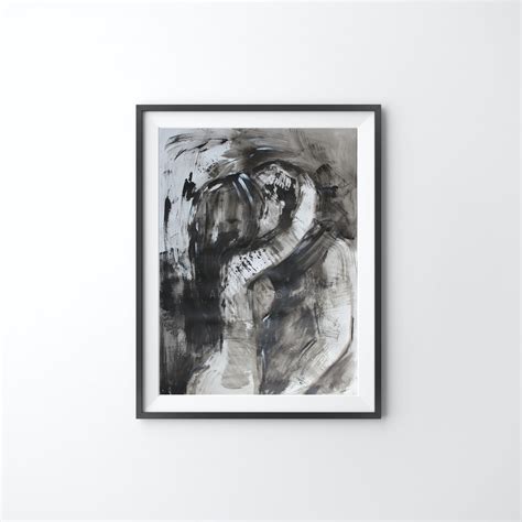 Sex Art Erotic Painting Original Erotic Art Couple Sex Painting