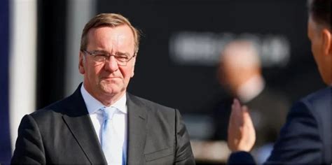 Iris T — Пісторіус підтвердив що Німеччина передала Україні ще одну систему ППО Nv