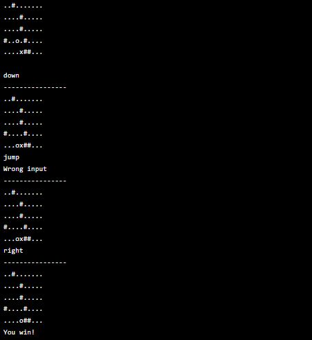 Solved IN JAVA If We Want To Create A Game We Can Chegg