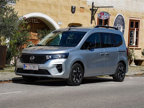 Nissan Townstar Tekna Dig T 130 Autoguruat