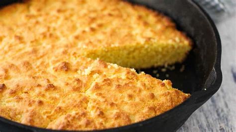 Best Ever Homemade Cornbread How To Feed A Loon