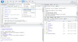 How I Created A Package In R Published It On CRAN GitHub And You Can Too