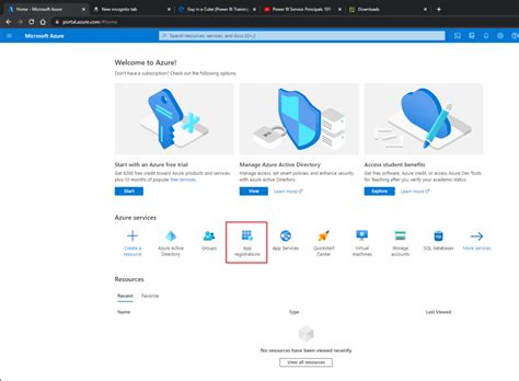 alternative solution for automatic power bi report distribution after