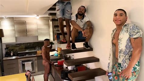 Orgy Shabazz Gay Anal Porn Xhamster