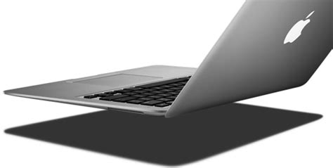 Precios Del Nuevo Macbook Air En España