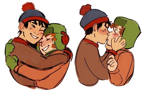 Kyle South Park North Park South Park Anime South Park Fanart Kyle