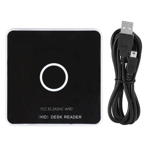 Rfid Chip Reader