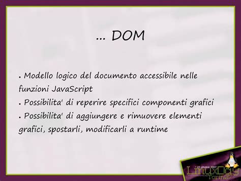 Sviluppare Applicazioni Usando La Piattaforma Di Firefox Ppt Scaricare