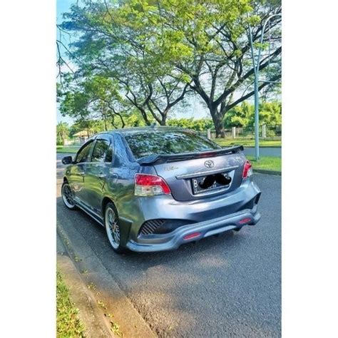 Jual Bodykit Vios Gen2 Viper Custom Bodikit Vios Body Kit Vios Grade A