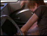 Naked Melissa Gilbert In Sylvester