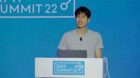 ray 2 0 the open source ml framework releases new version techgig