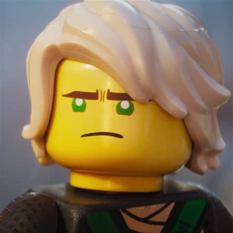 Imagen Ninjago Película Lloyd Garmadonpng Doblaje Wiki Fandom
