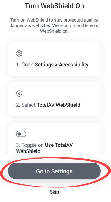How To Remove Malware On An Android 2025 CyberGuy