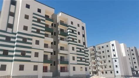 وزير الإسكان يتابع موقف تنفيذ وحدات سكن لكل المصريين بـ5 مدن جديدة