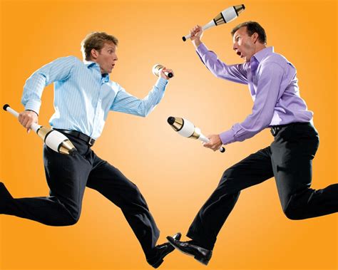 The Passing Zone Corporate Entertainers And Team Building Speakers