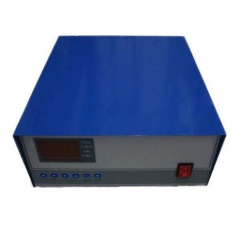 Ultrasonic Generator At Best Price In India