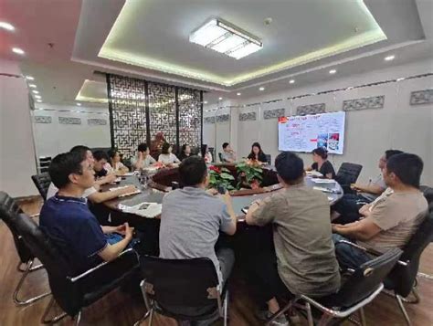 我院召开主题教育交流推进会暨党支部书记工作例会 太原理工大学土木工程学院