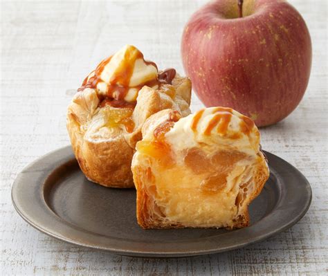 進化系の焼きたてアップルパイ専門店「pie Mania（パイマニア）」から新作「apple Cup 塩キャラメル」が登場！6月24日（月より