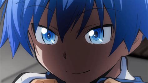 Assassination Classroom Episode 5 暗殺教室 Anime Review School Hierarchy