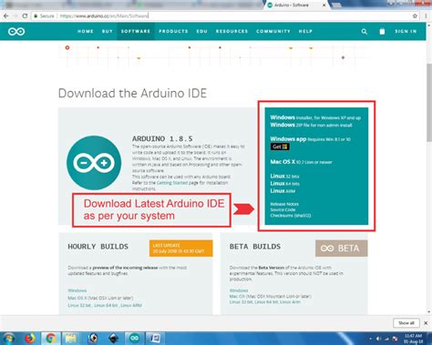 Oled Tutorial Using Arduino Robo India Tutorials Learn Arduino