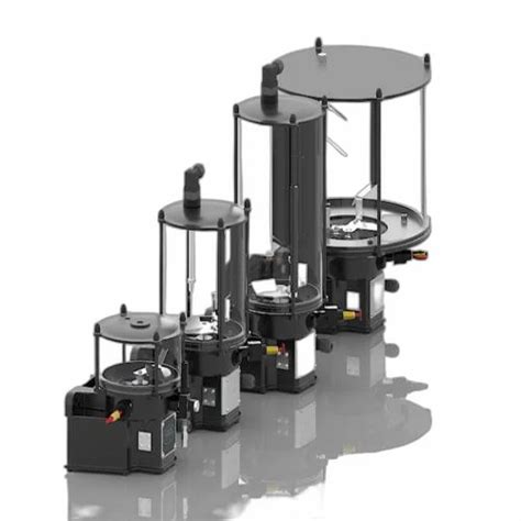 Luberr Electric Operated Pump Automatic Centralized Lubrication System