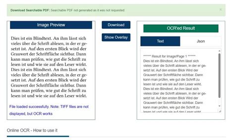 5 Best Thai Ocr Software With Detailed Comparison Updf