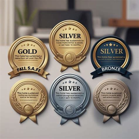 Entry 211 By Maseco7bd For Certification Badges Design Freelancer