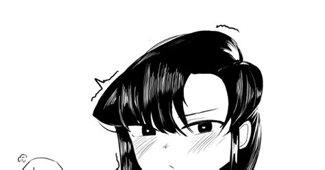 古見さんは、コミュ症です。 古見さんは、コミュ症です Komi Cant Communic 하무 はむのイラスト Pixiv