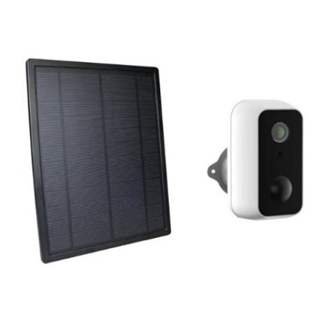 Pyronix Batterycam Kit Sdsol Batterycam Indoor Outdoor Smart Camera Kit