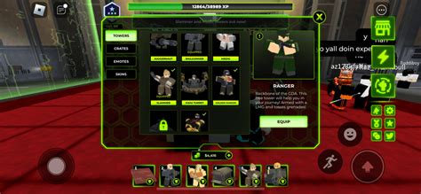 Just Bought Slammer What Should I Do In Tdx I Dont Have Medic Rtdxroblox