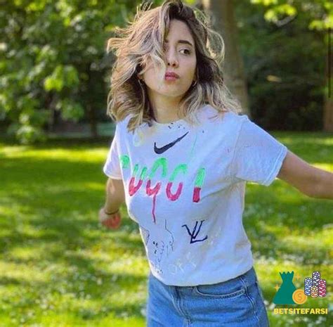 میا پلیز کیست؟ عکس های جالب او در اینستاگرام بت سایت