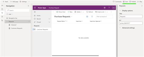 building a model driven app part 7 mda automate the mundane