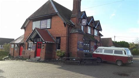 The Three Compasses Home