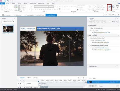 How Can Playback Speed Control Be Enabled In Storyline 360
