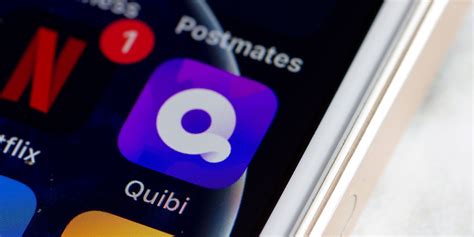 What Was Quibi And What Happened To Its Shows