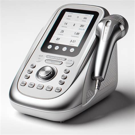 연재 브런치북 초음파 물리치료기 사용법및 성과