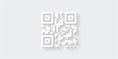 Create A Customized White Qr Code 12 Applications And More