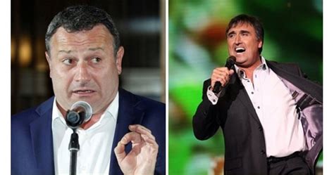 ВОЙНАТА между Рачков и Веселин Маринов се възроди Обиждат тв водещия на слива и малоумник