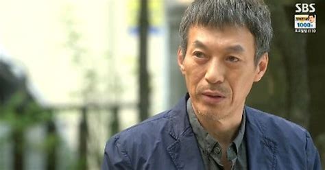 미세스 캅 김갑수 김희애에 조만간 연락할 것꼭 보자