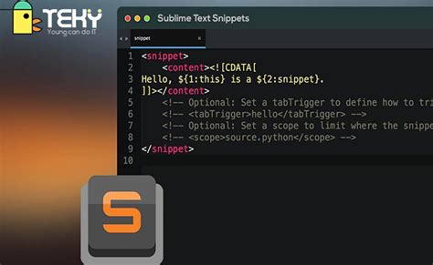Các Plugin Cần Thiết Cho Sublime Text 3 Là Gì Bạn đã Biết