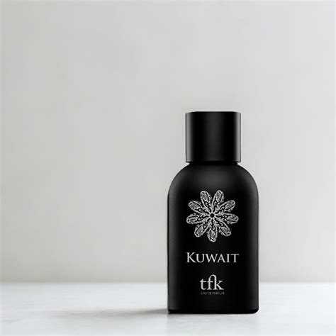 Shop The Fragrance Kitchen Kuwait Edp In Australia
