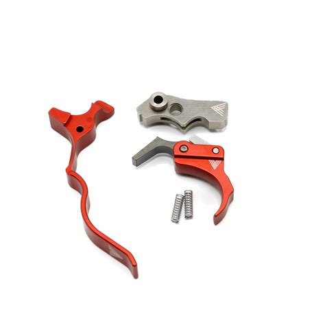 Ruger 10 22 Trigger Kit With Mag Release Velocity Precision Engineering