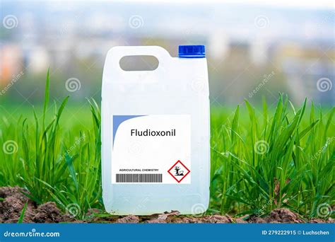 Fludioxonil Fungicide Used To Control Post Harvest Diseases In Fruits