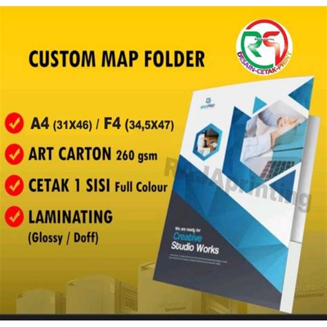Print Folder Folder Map Service Map Babe Map Office Map Medical Record Map Custom Pocket Map